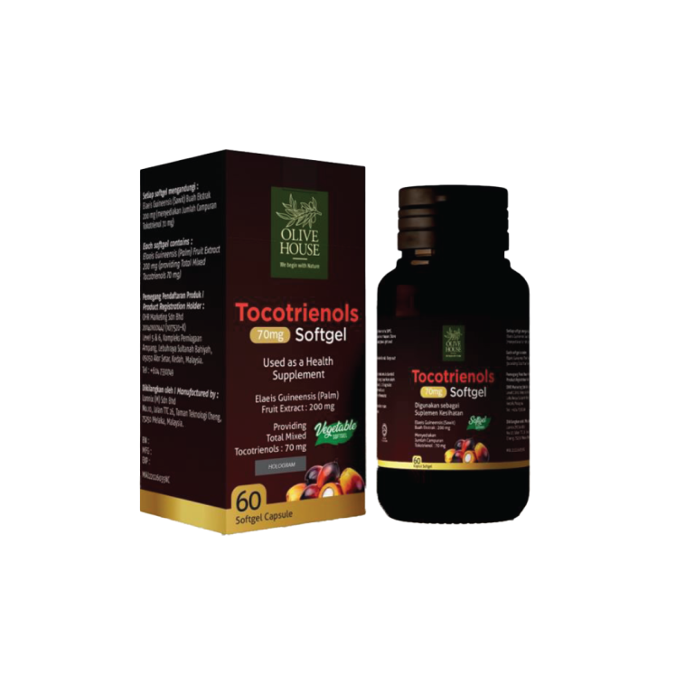 Toco-E - Official Olive House Mall